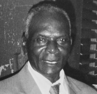 Jeremiah Francis Dies at 84 | St. Croix Source