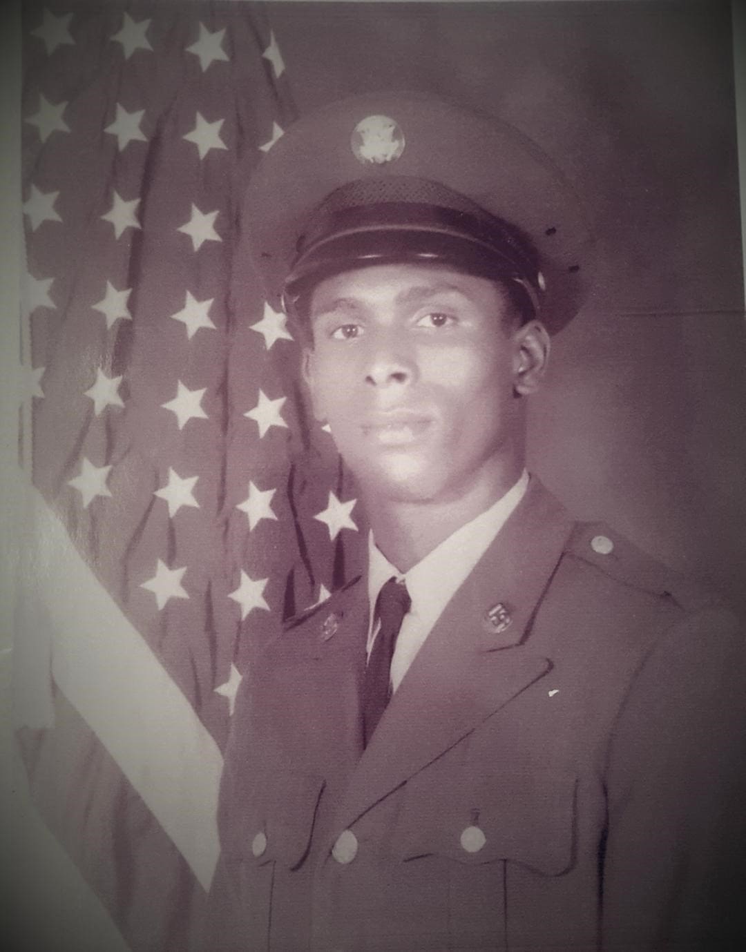 Joseph O’neal Christopher Dies at 60 | St. Croix Source
