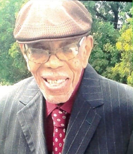 Victor Skerrette Dies at 94 | St. Croix Source