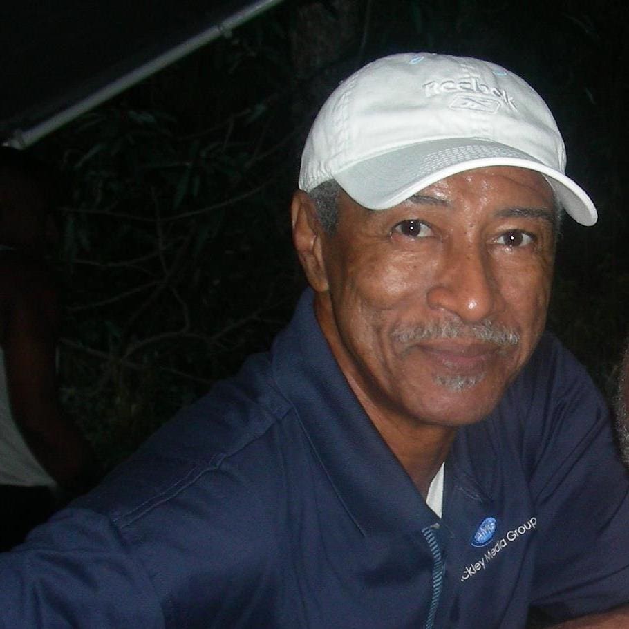 Lee Vanterpool: Broadcaster, Performer, Spokesman Dies at 75 | St ...