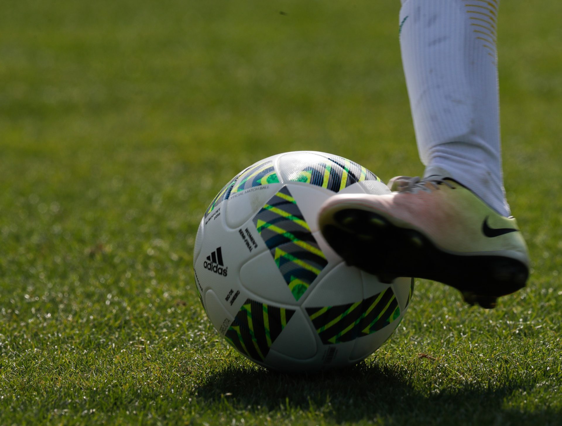 Helenites SC, Raymix FC Dominate as USVISF Men’s Premier League Action ...