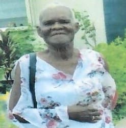 Madeline M. Greene Dies at 81 | St. Croix Source