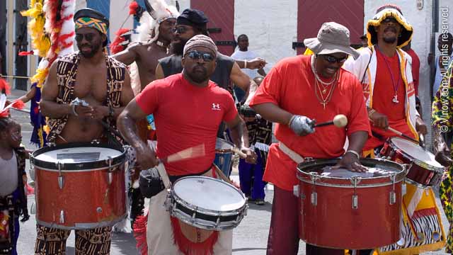 VI Carnival | St. Croix Source