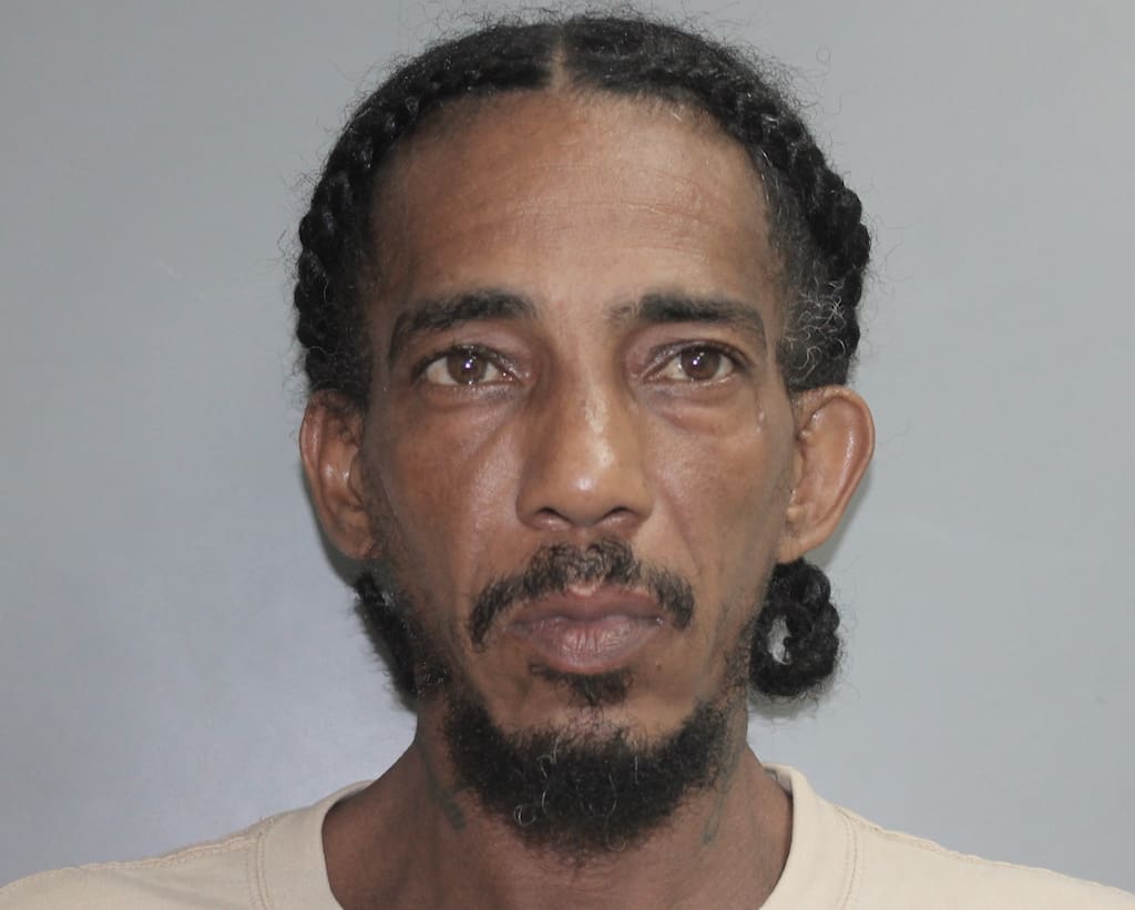VIPD Credits Officers’ Quick Thinking for Swift Arrest | St. Croix Source
