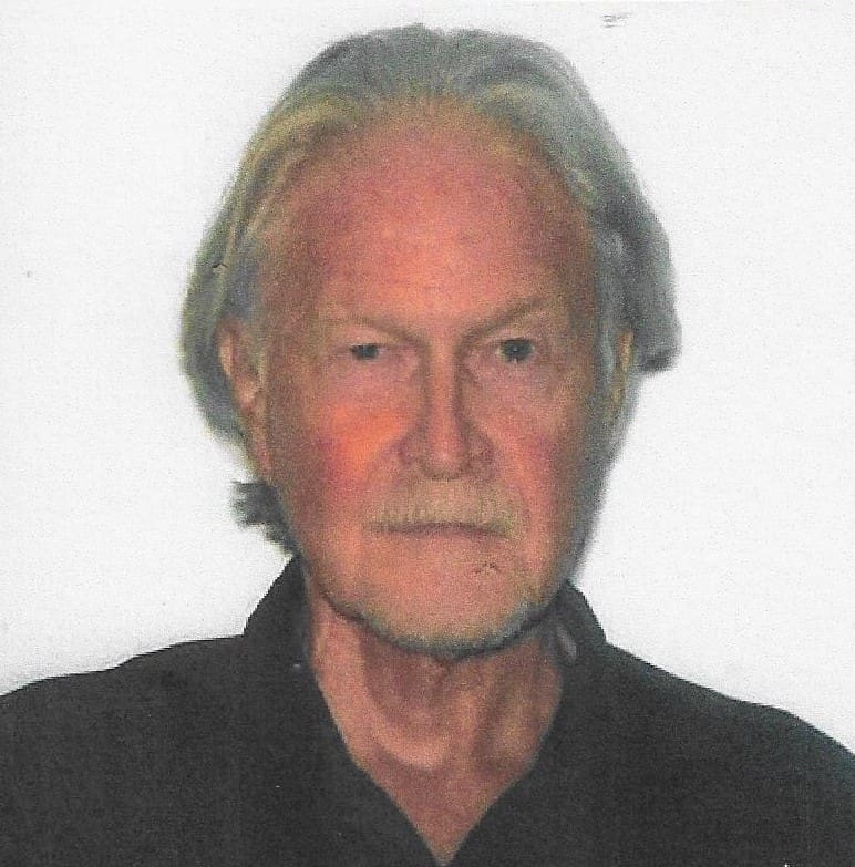 Larry Braga Dies | St. Croix Source