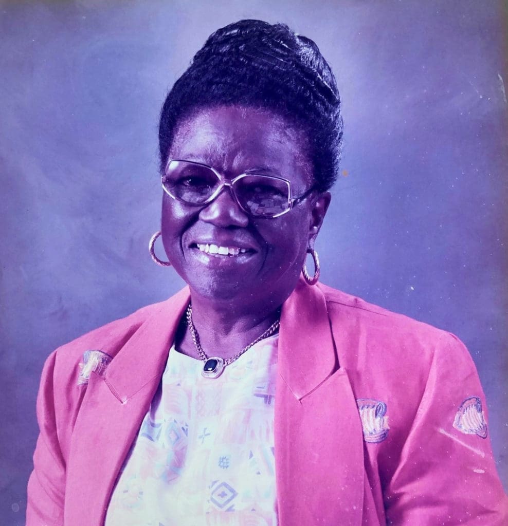 Ann Abramson: A Personal Look at St. Croix’s Iron Lady | St. Croix Source