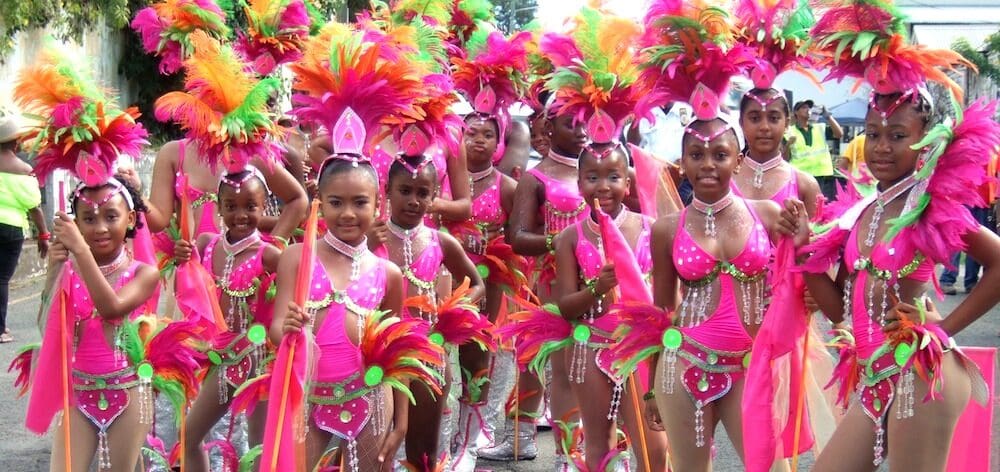 Missing the Carnival Parade? Here are some photos from years past | St ...