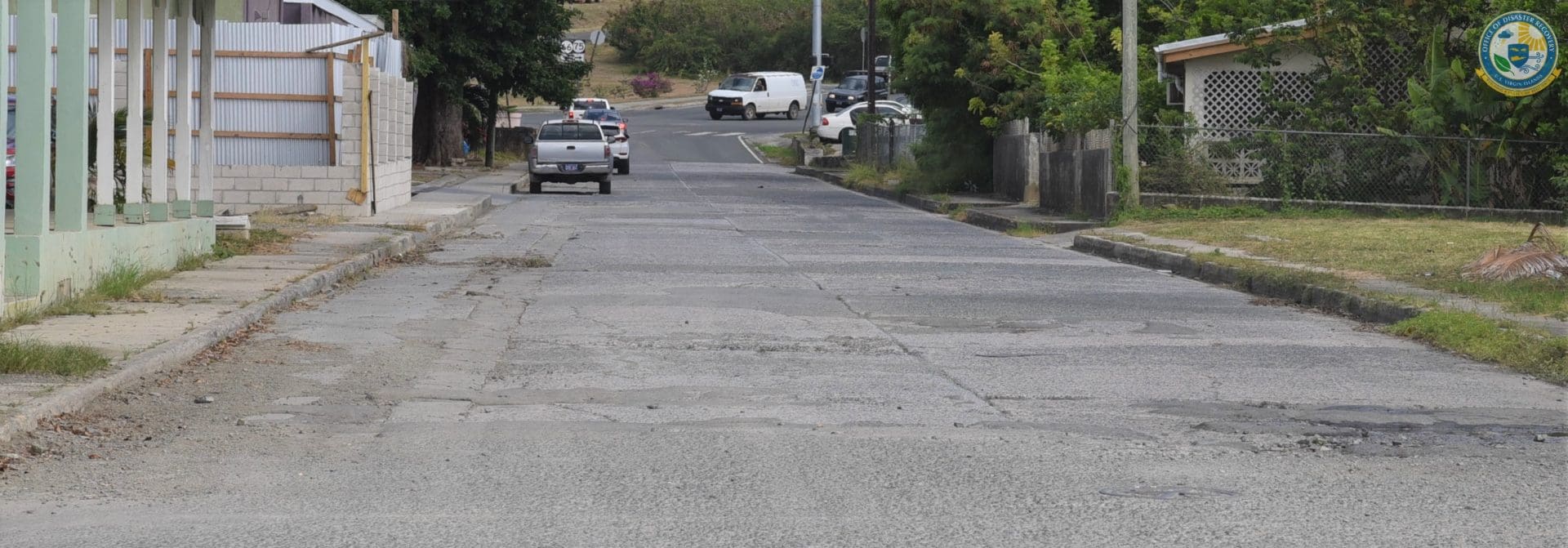 DPW Obligated $1.1M to Resolve Flooding in Gallows Bay | St. Croix Source