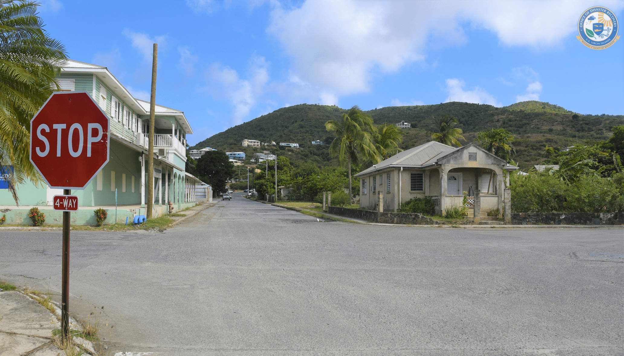DPW Obligated $1.1M to Resolve Flooding in Gallows Bay | St. Croix Source