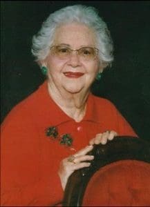 Carmen Maria Pillot Brignoni Dies at 97 | St. Croix Source
