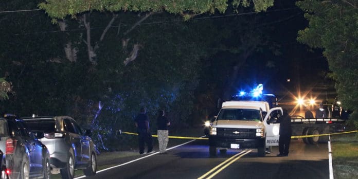 One Dead, One Injured in STX Shooting | St. Croix Source