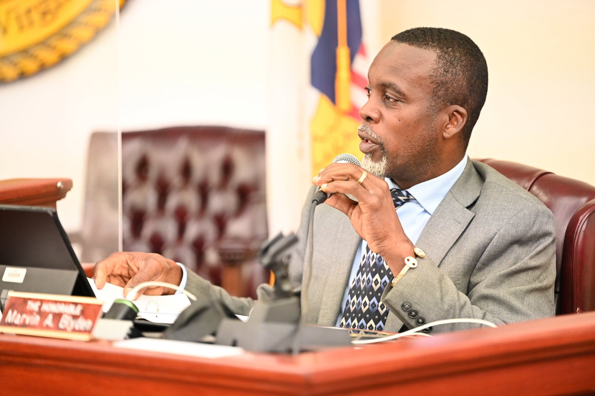Behavioral Health Facing Staffing Shortages | St. Croix Source
