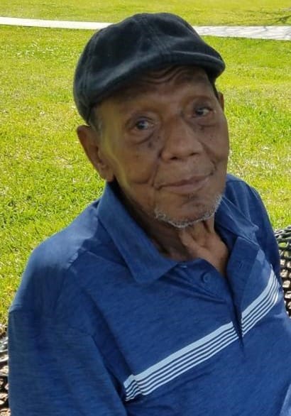 Ian Edgar Henry Dies | St. Croix Source