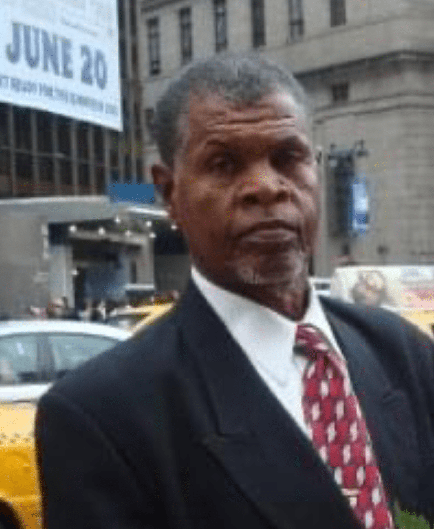 Alvin Hunte Sr. Dies at 81 | St. Croix Source
