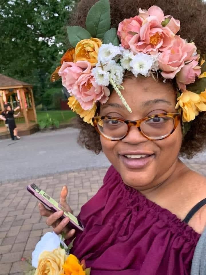 Adrienne Miller Dies | St. Croix Source