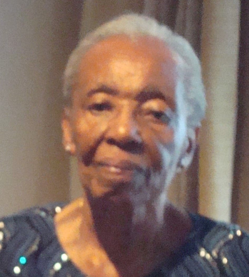 Ilma Almeade Reubel Adams Dies in New York | St. Croix Source