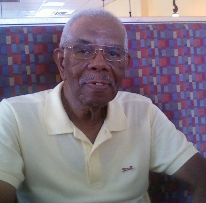 James E. Williams Jr. Dies | St. Croix Source
