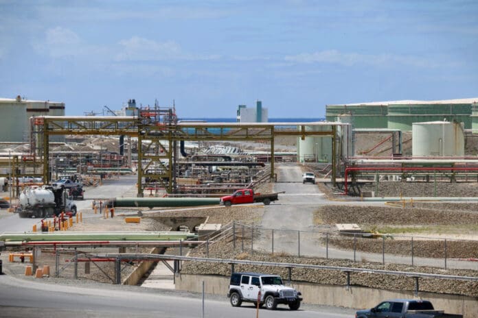 Ocean Point Terminals Launches 2023 Scholarship Application Cycle | St ...
