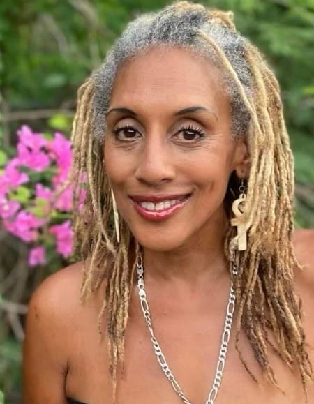 Paula Diane Prince Dies at 59 | St. Croix Source