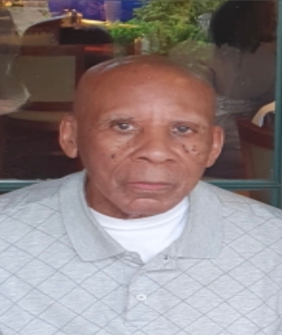 Bert A. Thomas Sr. Dies | St. Croix Source