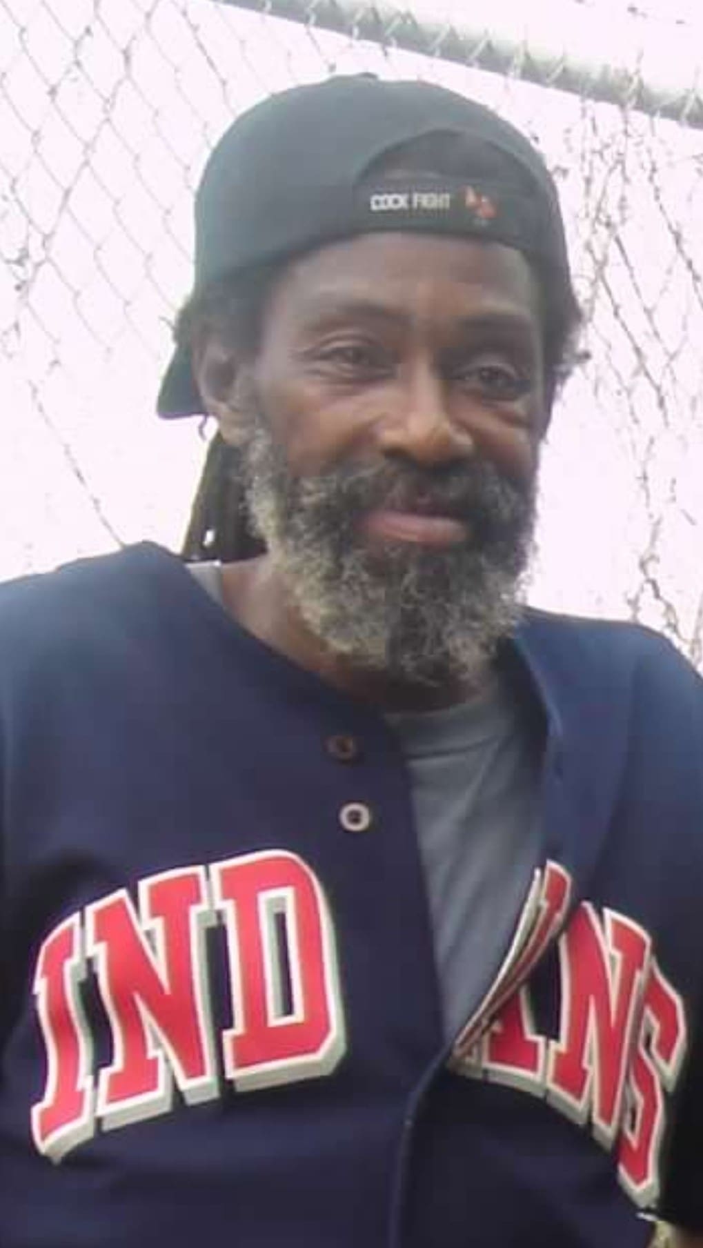 Memorial Service Set for Ralph Albion Gumbs Jr. | St. Croix Source