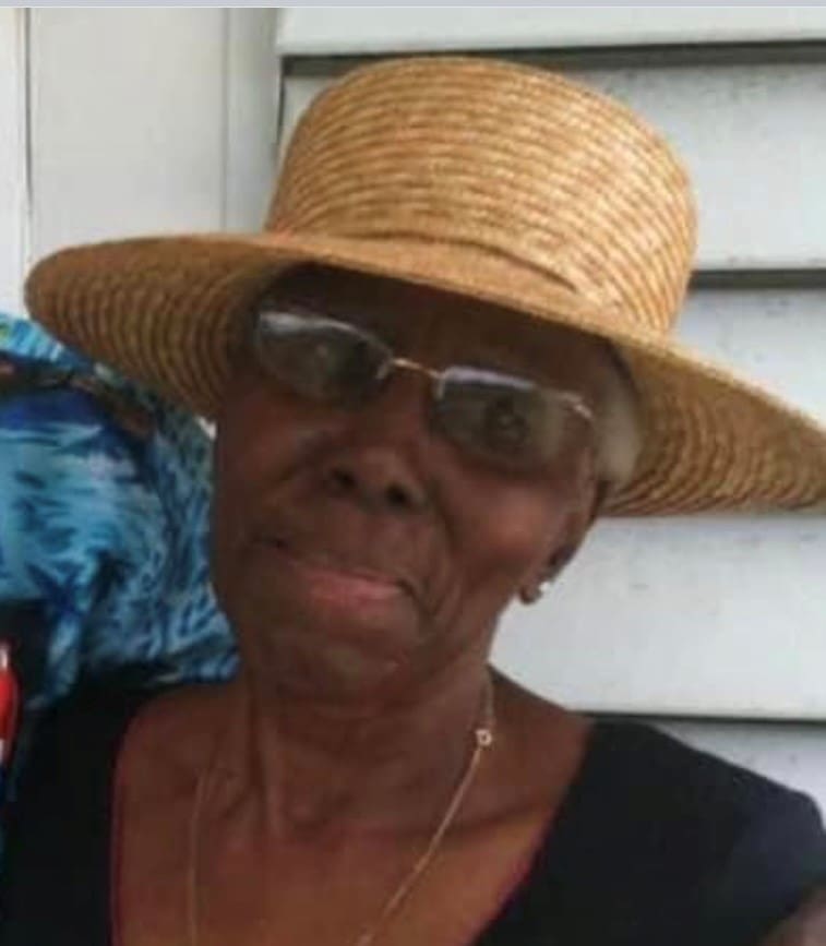 Esther Rebecca Baptiste Saunders Faulkner Dies at 89 | St. Croix Source