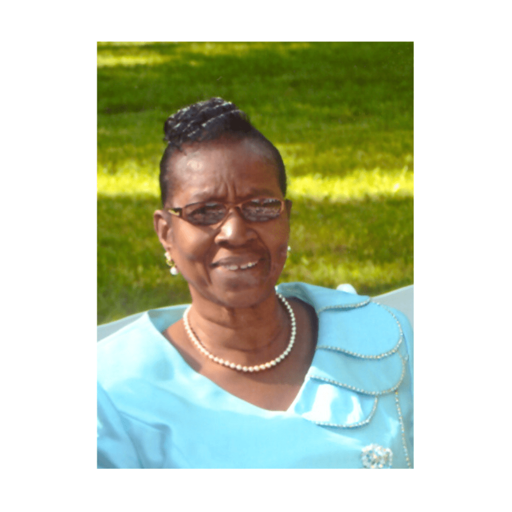 Edris Victoria Baptiste-Daly Dies | St. Croix Source