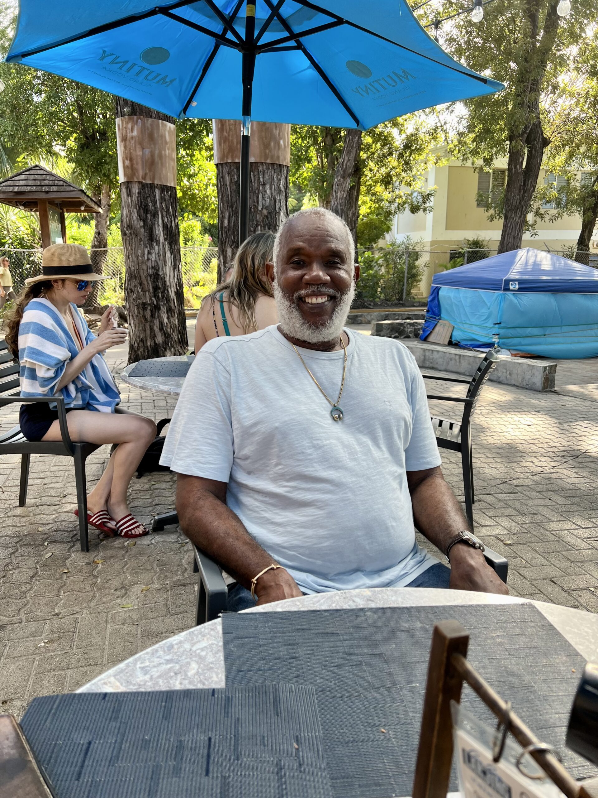 Quelbe Resurrection Draws Crowds With a Mix of Sounds | St. Croix Source