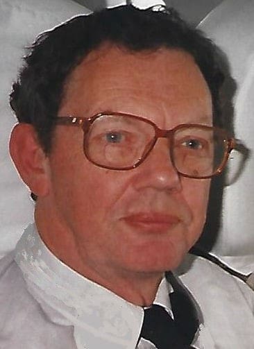 William Clinton Sterling Jr. Dies at 88 | St. Croix Source