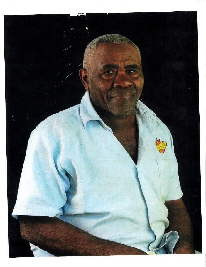 Antoine Christopher Dies at 78 | St. Croix Source