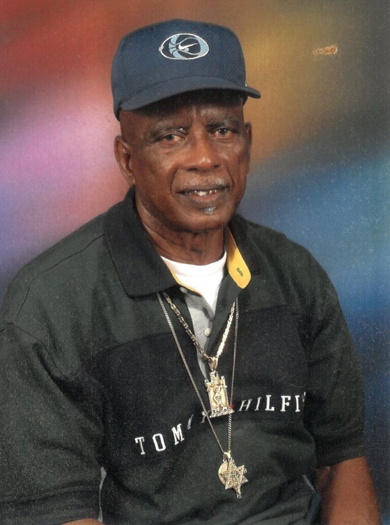 Henry Greig Dies at 87 | St. Croix Source