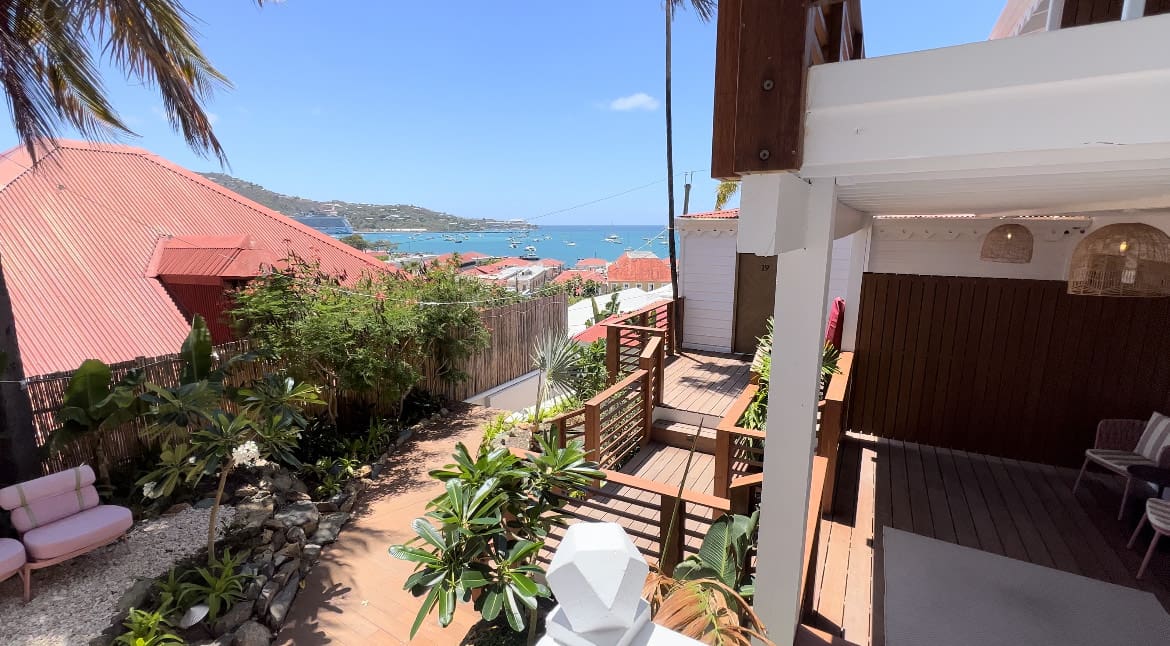 New St. Thomas Hotel Offers History, Luxury, and Iconic Harbor Views ...