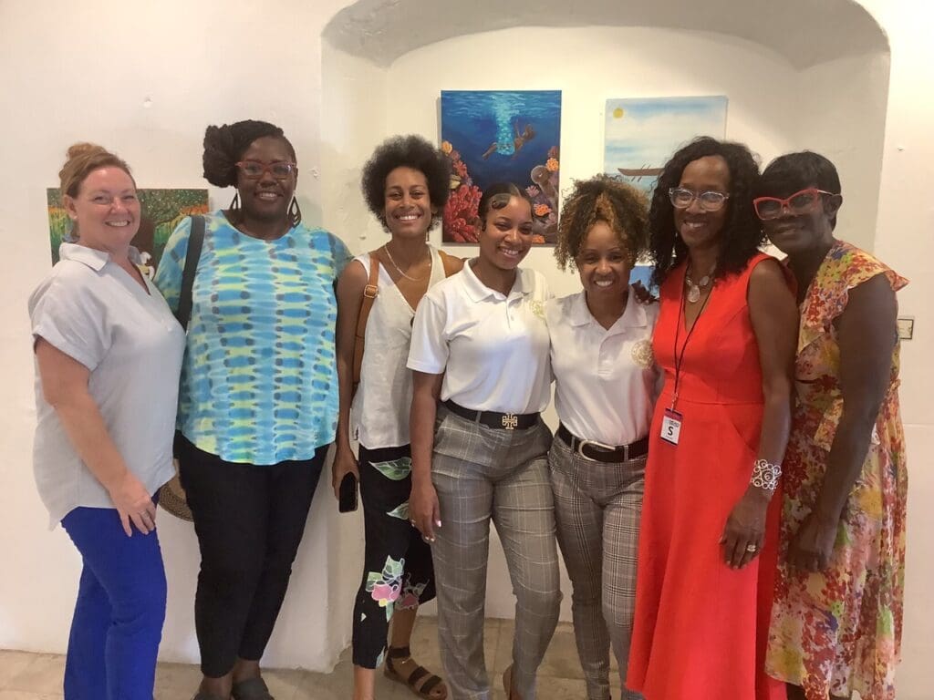 Congressional Art Competition: 41st Annual on Exhibit at CMCArts | St ...
