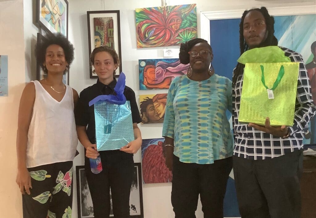 Congressional Art Competition: 41st Annual on Exhibit at CMCArts | St ...