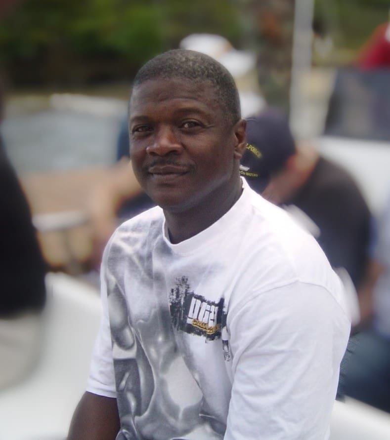 Glenwood A. David Dies | St. Croix Source
