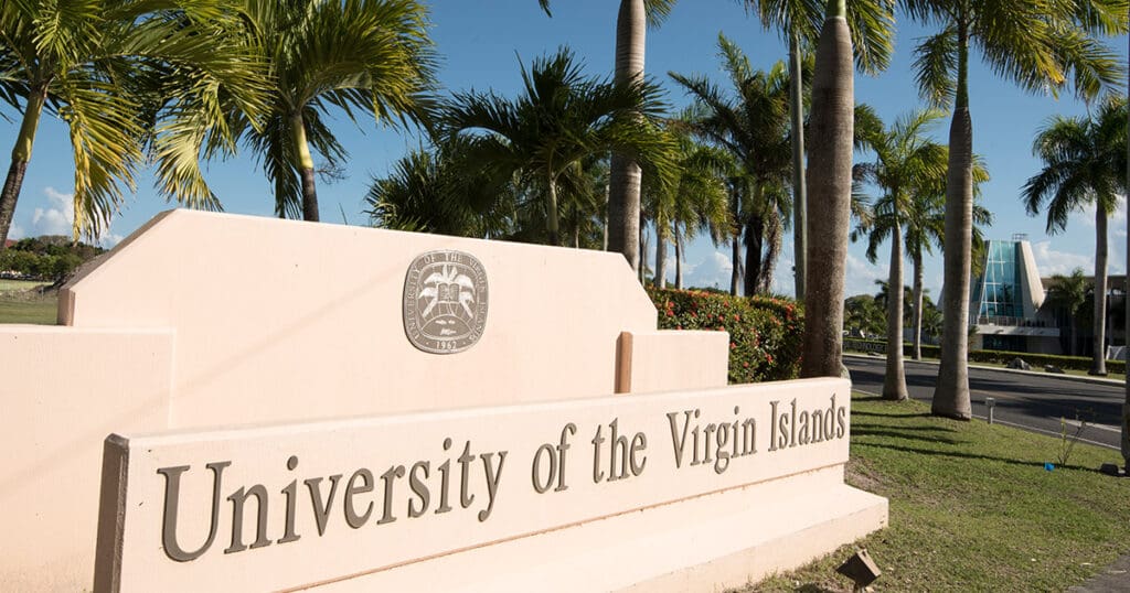UVI Brings Virtual American Sign Language Class Online | St. Croix Source
