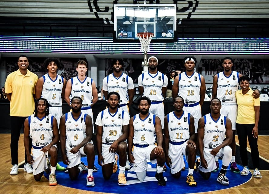 ISV Senior Men’s Basketball Team Drops Heart Breaker to Open Tournament ...