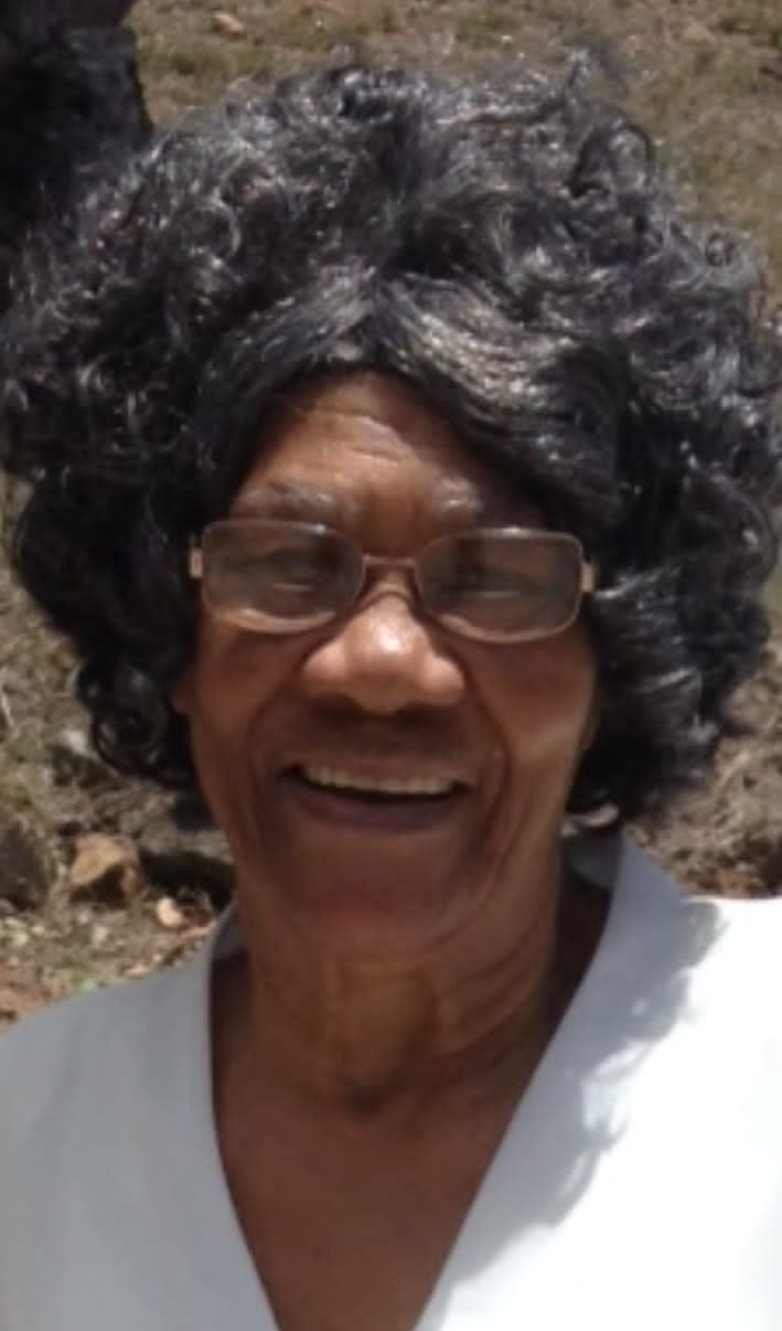 Hyacinth Maynard Dies | St. Croix Source