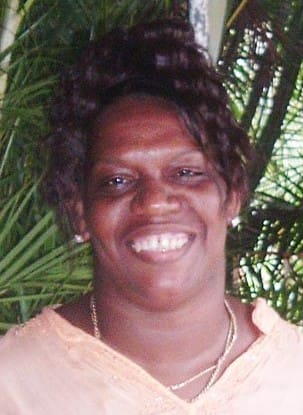 Mary Eleanor Harrigan Parsons | St. Croix Source