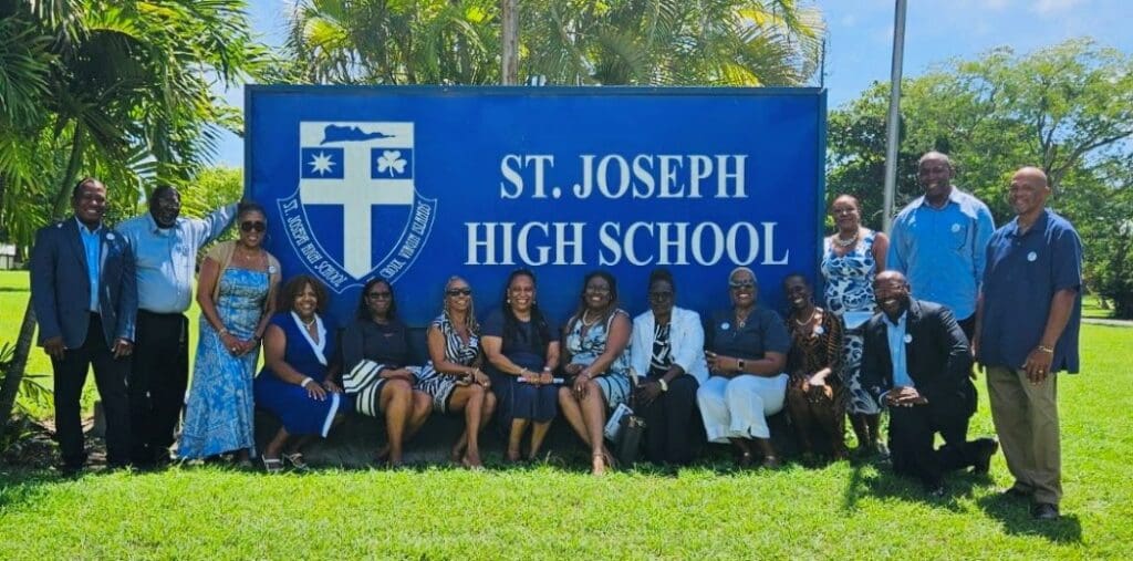 St. Joseph High School Class of 1983 Celebrates 40th Class Reunion Oct ... St. Joseph High School Class of 1983 Celebrates 40th Class Reunion Oct ...