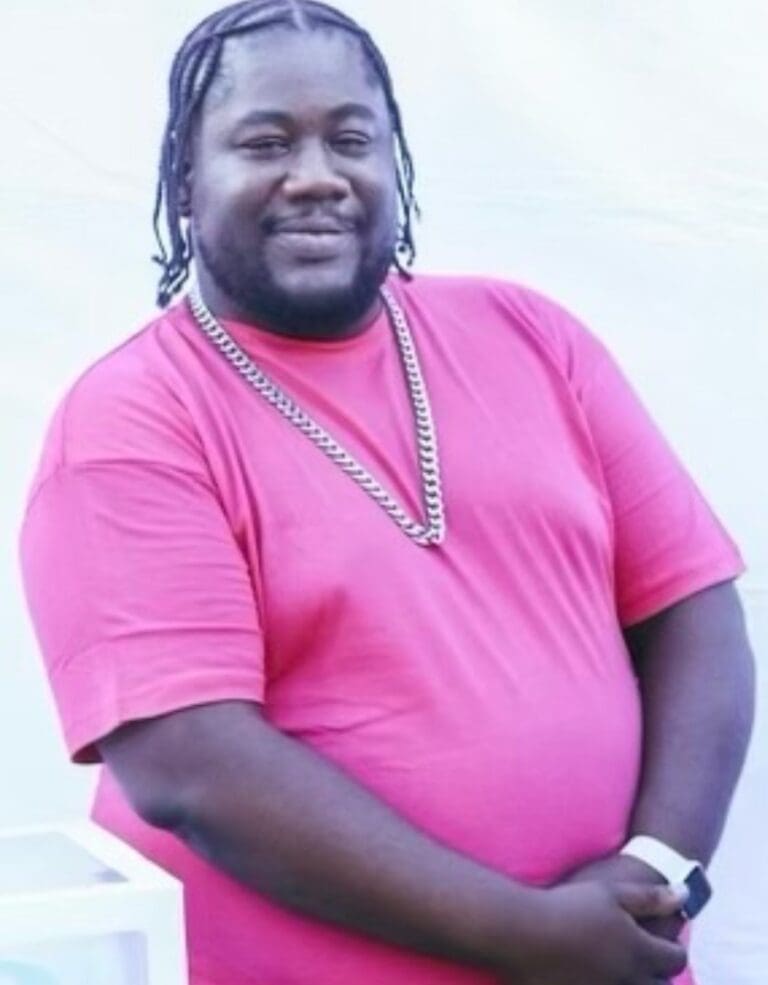 Delanee J. David Dies at 32 | St. Croix Source