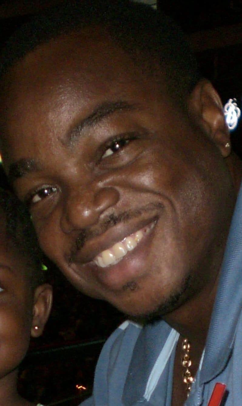 James Obna Smith Dies | St. Croix Source