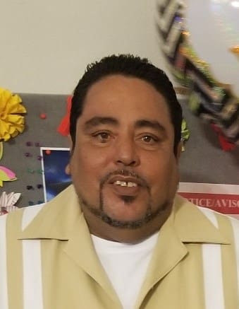 Ruben Acosta Jr. Dies at 53 | St. Croix Source