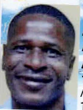 Byron Thomas Dies | St. Croix Source