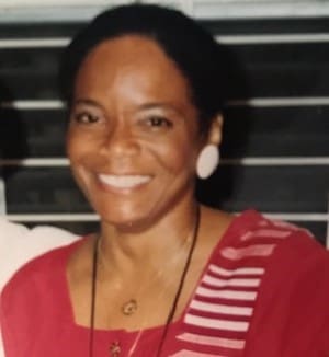 Doris Elaine Jackson Brodhurst Dies | St. Croix Source