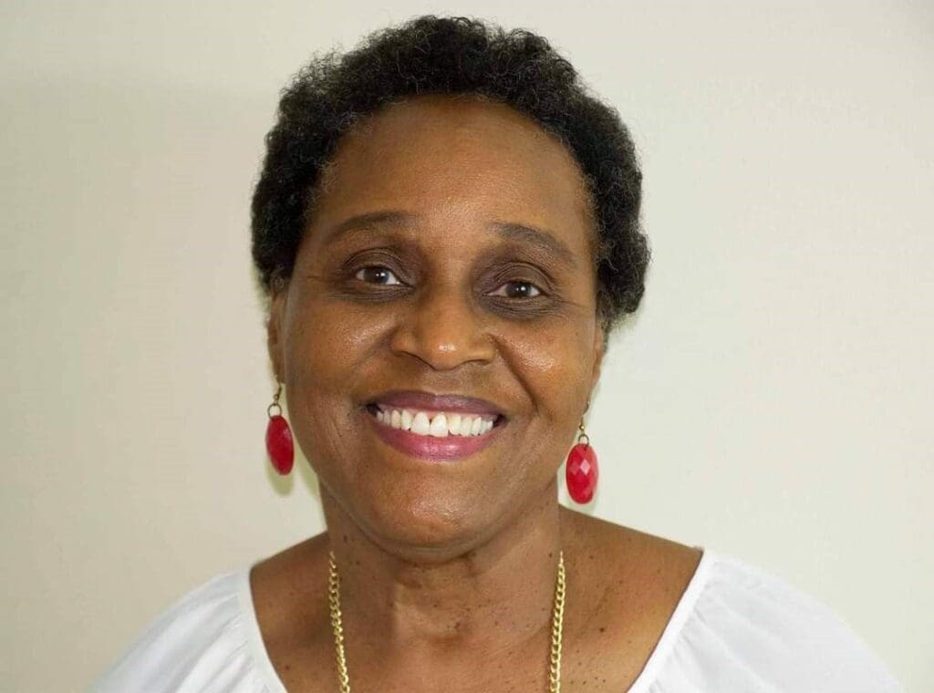Dr. Sandra O. Harrigan Dies | St. Croix Source