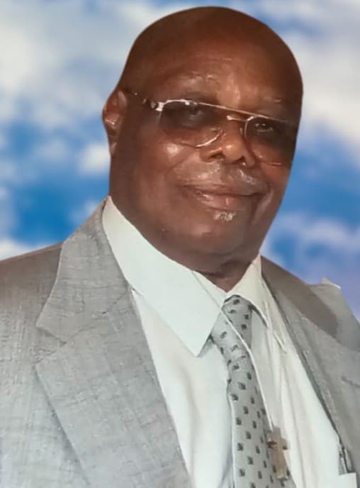 Bassanio G. David Jr. Dies | St. Croix Source