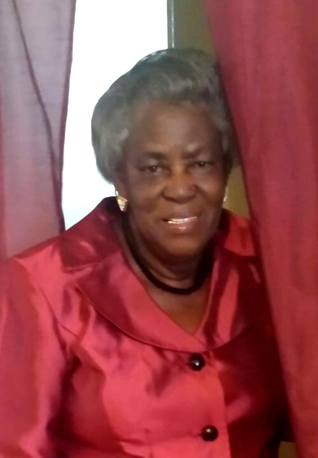 Lucia Adella Petty Frett Dies | St. Croix Source