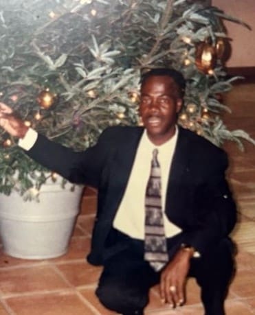 Norris Evan Edmead Dies at 64 | St. Croix Source