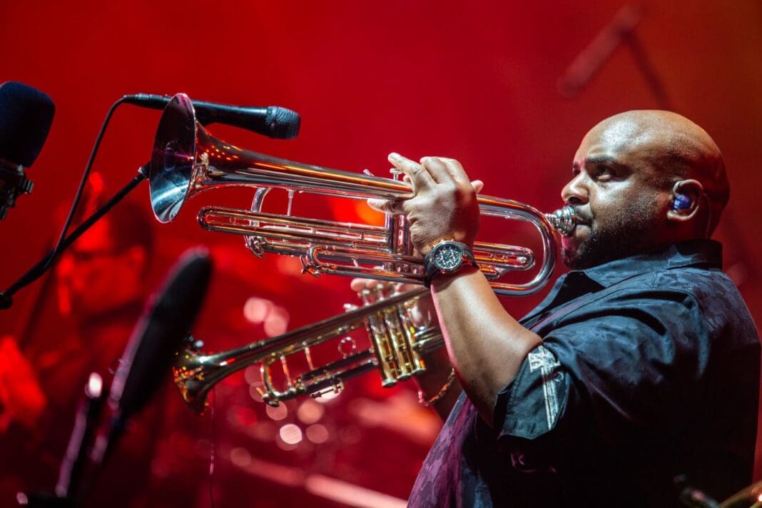 From Rock City to the Rock Hall: Rashawn Ross on Hall of Fame Induction ...